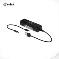China Dante Dongle USB Audio Converter with 24-bit Audio Support, 2x2 Channels, and 802.3af PoE Power for sale