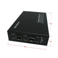 China Standalone Web-Smart 10G OEO Converter (3R Repeater) for sale