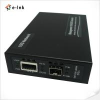 China Standalone Web-Smart 10G OEO Converter (3R Repeater) for sale