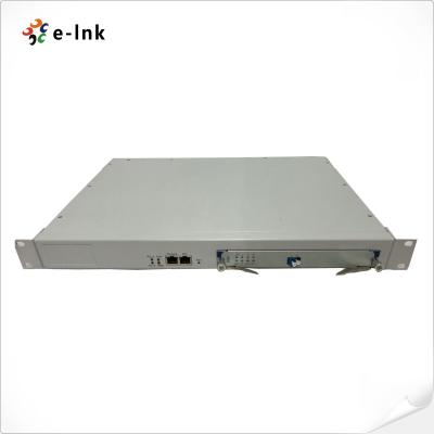 China 100G Semiconductor Optical Amplifier for sale