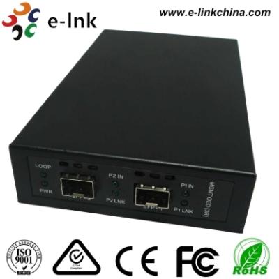 China 125M~4.25G OEO Converter (3R Repeater) for sale