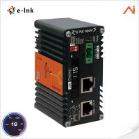 China AI Smart Managed 90W PoE++ Injector with 9-54V DC Input for Industrial Applications for sale