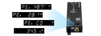 China AI Smart 1-Port Gigabit PoE+ 30W LED Display Industrial Wall-Mount PoE Injector for sale