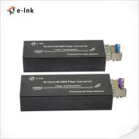 China HDMI 1.4a HCCP1.2 4K*2K@30Hz HDMI Fiber Extender for sale