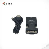 China Wireless Wifi RS232 Adapter Remote Config Testing Transparent Transmission for sale