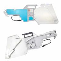 China Yamaha SMT Electric Feeder 14mm Deep Slot for 12/16/24/32/44mm Components - Low Noise Operation for sale