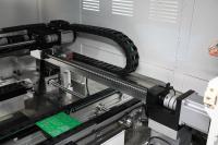 China Charmhigh CHM-751 6 Head SMT Pick and Place Machine 17000cph 400mm PCB for sale