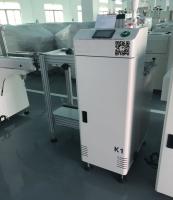 China Automatic PCB Loader K1-250 SMT Magazine Loader 350×250mm Capacity 900mm Height for Production Line for sale