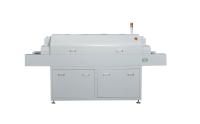 China Medium SMT Line 3250 Printer 6 Head Pick and Place Machine 830 Reflow Oven 18400CPH for sale