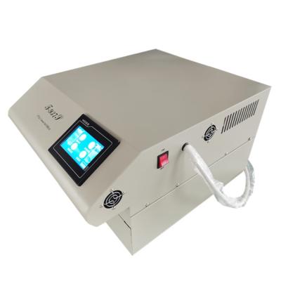 China T937S Lead-Free Reflow Oven 2960W SMT Soldering Machine 350x370mm Infrared IC Heater Touch Screen for sale