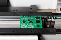 China Charmhigh TS10 SMT Pick and Place Machine 10 Heads 42000CPH 100 Feeders 01005 Support for sale