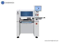 China Charmhigh 4 heads Automatic SMT Chip Mounter PCB Assembly SMD Pick And Place Machine for sale