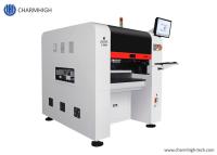 China Charmhigh TM08 SMT Pick and Place Machine 8 Heads 35000CPH CPK≥1.0 PCBA for sale