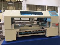 China CHMT560P4 4 Head SMT Chip Mounter 60 Feeder PCB Assembly Line 110V 220V for sale