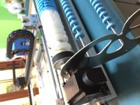 China Charmhigh CHMT36VA SMT Pick and Place Machine with Dual Cameras, 355mm PCB Area, 4000cph Speed for sale
