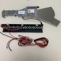 China 20-Slot Connector Bar for Yamaha Electric Feeder - DIY SMT Pick and Place Machine Component for sale
