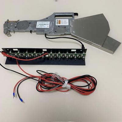 China 20-Slot Connector Bar for Yamaha Electric Feeder - DIY SMT Pick and Place Machine Component for sale