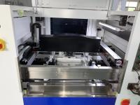 China E6 Full-automatic Vision SMT Solder Paste Printer 600x350mm Screen Printing Machine with ±0.01mm Precision for sale