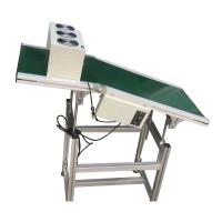 China Automatic PCB Conveyor System for Wave Soldering Machine | 1-Year Warranty | DIP Assembly Line Integration for sale