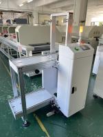 China Full Automatic SMT PCB Loader & Unloader K1-250/K2-250 with 6s Loading Time and 900mm Height for sale