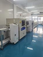 China Full Automatic SMT PCB Loader & Unloader K1-250/K2-250 with 6s Loading Time and 900mm Height for sale