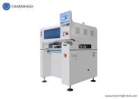 China CHM-551 4 Head SMT Pick and Place Machine 11500 CPH Automatic Nozzle Change PCB Conveyor for sale