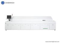 China 8800 Large Lead-Free Reflow Oven 8 Zones Full Automatic PC Control 3180x500mm for sale