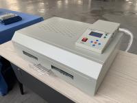 China CHM-551 4-Head SMD Pick and Place Machine with 8850 CPH Speed and ±0.06mm Accuracy for 0201 Components for sale