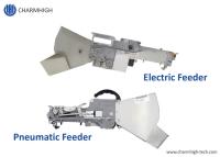 China Yamaha Electric & Pneumatic Feeders 8mm-44mm for Charmhigh CHM-551 CHM-650 Pick and Place Machines for sale