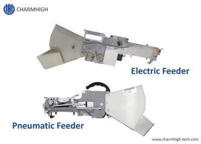 China Yamaha Electric & Pneumatic Feeders 8mm-44mm for Charmhigh CHM-551 CHM-650 Pick and Place Machines for sale