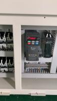 China Full Automatic Lead Free Reflow Oven 6 Temp Zones 2200mm Heating Length PC Control 350mm PCB Width for sale