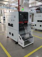 China Charmhigh TC06 6 Head SMT Pick and Place Machine 27800 CPH 01005 Support CPK 1.0 for sale