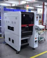 China Charmhigh TC06 6 Head SMT Pick and Place Machine 27800 CPH 01005 Support CPK 1.0 for sale