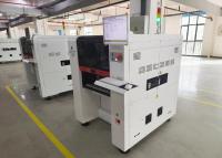 China Charmhigh TM06 6 Head 60 Feeder SMT Pick and Place Machine 27800cph CPK≥1.0 for sale