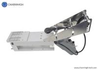 China Fuji NXT 3-Tube Vibration Feeder for Charmhigh TC06 TM06 TM08 TS10 SMT Pick and Place Machines for sale