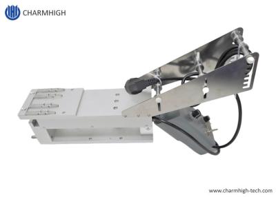 China Fuji NXT 3-Tube Vibration Feeder for Charmhigh TC06 TM06 TM08 TS10 SMT Pick and Place Machines for sale