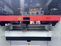 China Charmhigh RS10 Dual Linear Motor Drive Magnetic Suspension SMT Pick and Place Machine 45000 CPH for sale