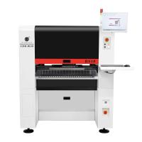 China Charmhigh RS10 Dual Linear Motor Drive Magnetic Suspension SMT Pick and Place Machine 45000 CPH for sale