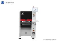 China Charmhigh TC06 6 Head SMT Pick and Place Machine 27800 CPH 01005 Support CPK 1.0 for sale