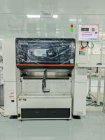 China Automatic SMT Reel Tape Cutter CHM-780 220V 100W for Yamaha Juki Samsung Pick and Place Machines for sale