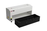 China Automatic SMT Reel Tape Cutter CHM-780 220V 100W for Yamaha Juki Samsung Pick and Place Machines for sale