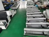 China Automatic SMT Reel Tape Cutter CHM-780 220V 100W for Yamaha Juki Samsung Pick and Place Machines for sale