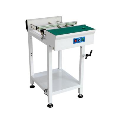 China SMT PCB Conveyor 0.5-1.5m Length with 8000mm/min Speed for Automatic Assembly Line for sale