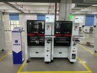 China Charmhigh TC06 Narrow 6-Head SMT Pick and Place Machine 27800CPH 01005 CPK≥1.0 for sale