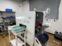 China Charmhigh TC06 Pick and Place Machine 6 heads Compact & High Precision SMT Solution for sale