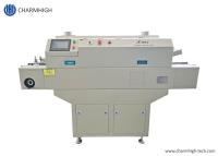 China Puhui T981 Small Chain Reflow Oven 8 Zone 1160mm BGA Soldering Infrared Hot Air SMT for sale