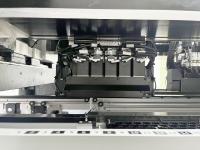 China Dual-arm Dual-lane 20-head SMT Pick and Place Machine TS20 82000cph PCB Assembly for sale
