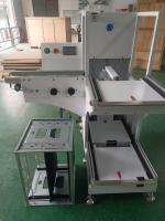 China L-Type PCB Loader Unloader 1000mm Compact SMT Magazine Loader for 350x250mm Boards for sale