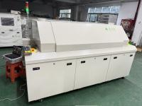 China Industrial IR Curing Oven 6 Zones 280°C 2500mm for Paint Coating Adhesive Drying for sale