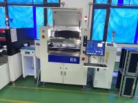 China High Precision Fully Automatic SMT Stencil Printer 600x350mm Solder Paste Printing Machine for PCB Assembly for sale